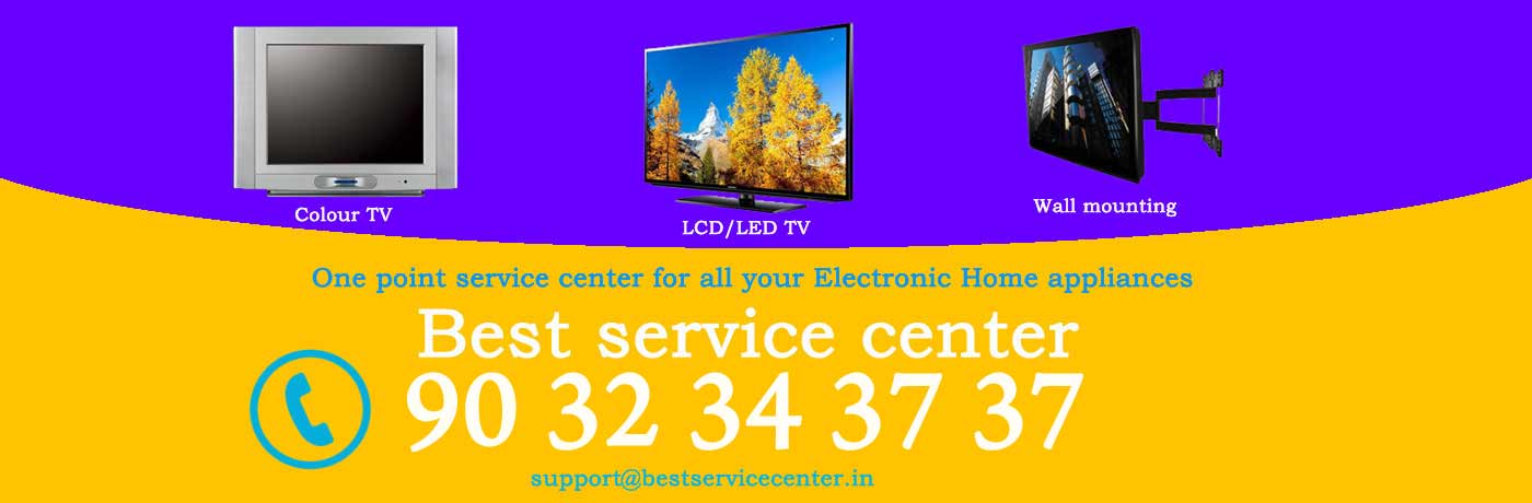 TV Repair | LED TV Service | LCD TV Service | Best Service Center ...